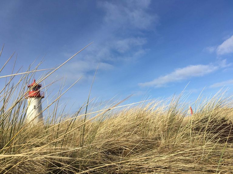 Entdecke List auf Sylt: Die nördlichste Gemeinde Deutschlands