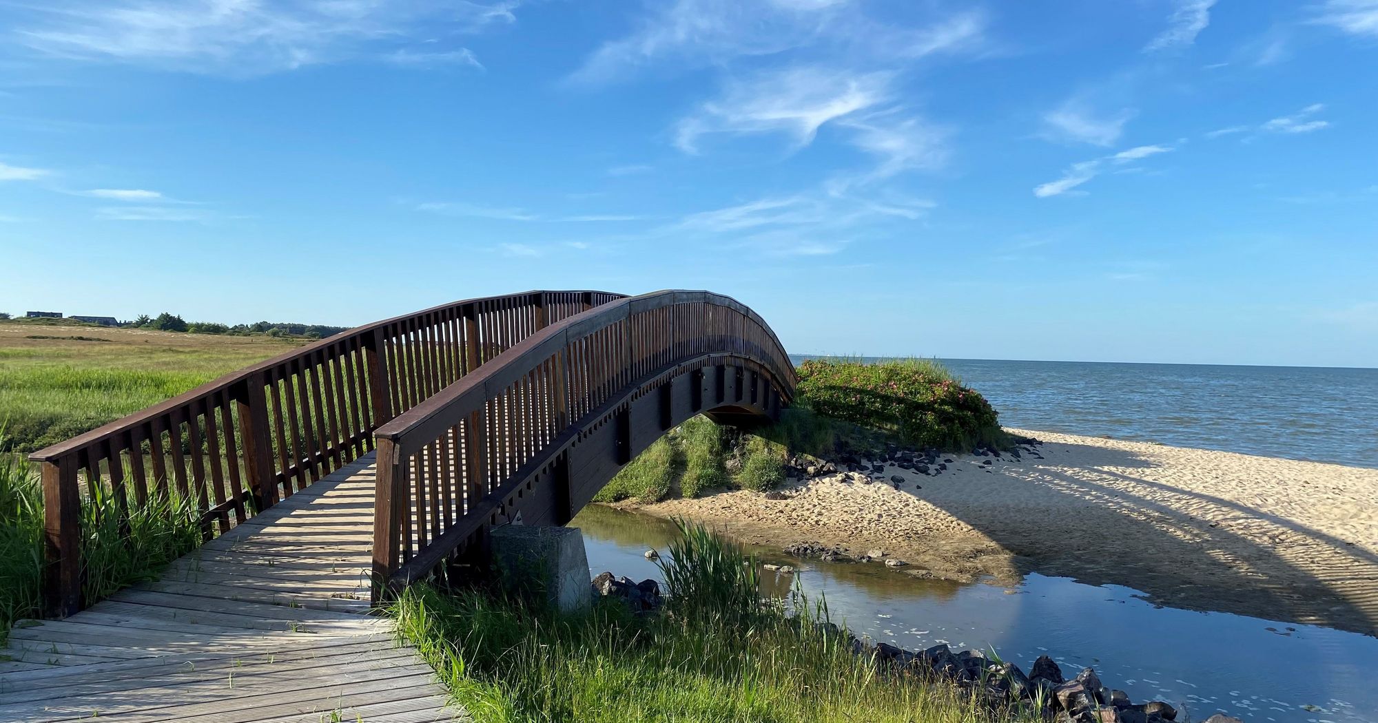 Faszination Munkmarsch auf Sylt: Reiseführer und Highlights