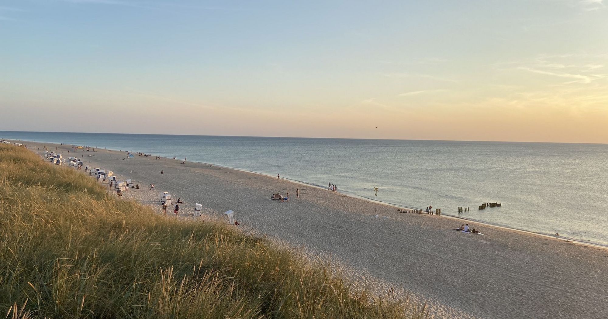 Sylter Strand I Alle Infos für deinen Strandurlaub auf Sylt