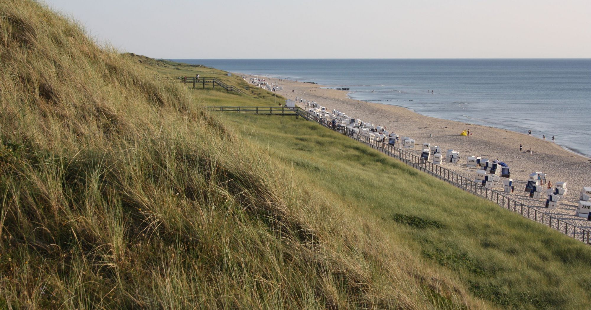 Discover Westerland on Sylt: Attractions, Beaches & Culture