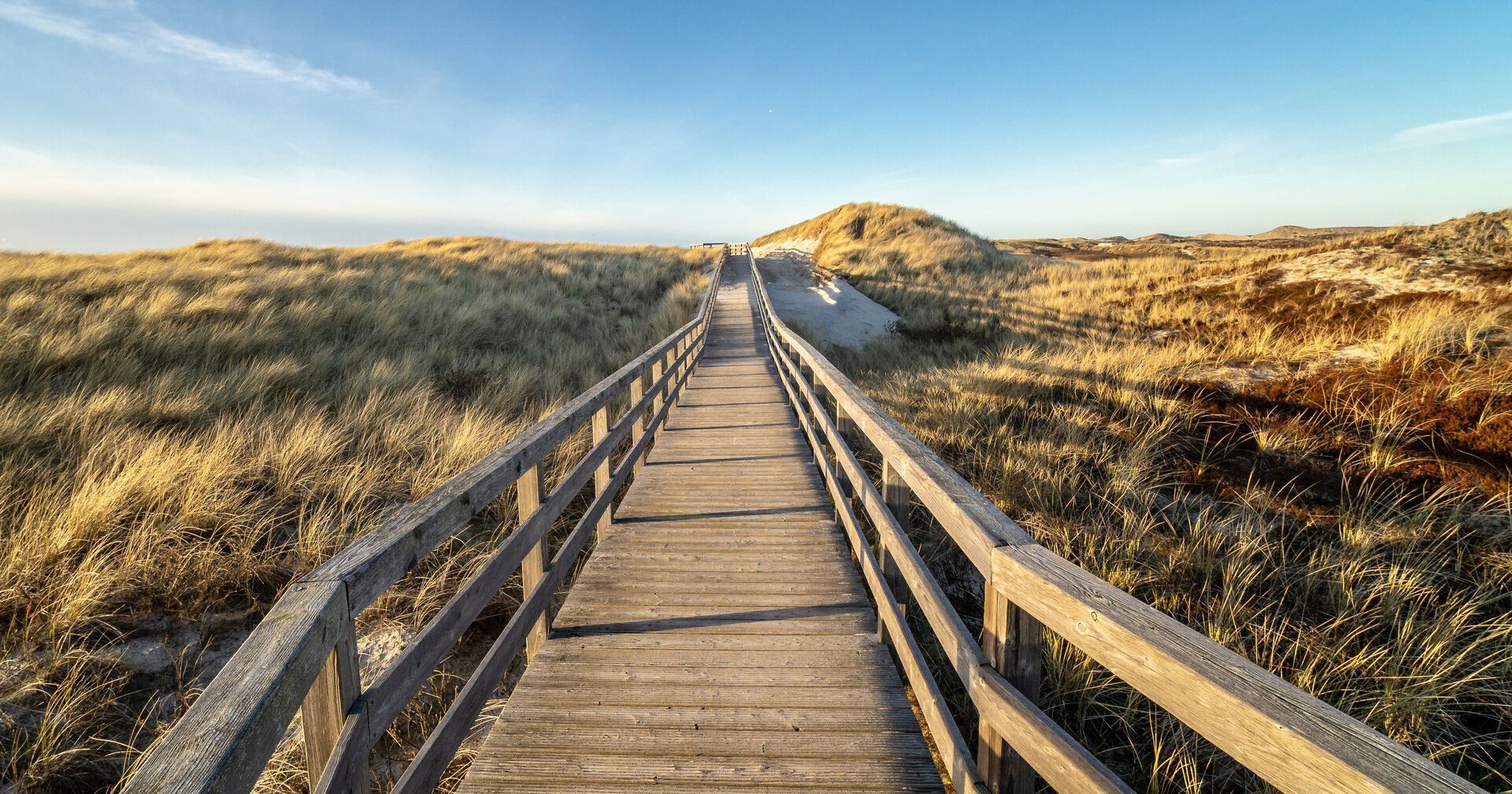 Strategia turystyczna dla Sylt – kurs Sylt