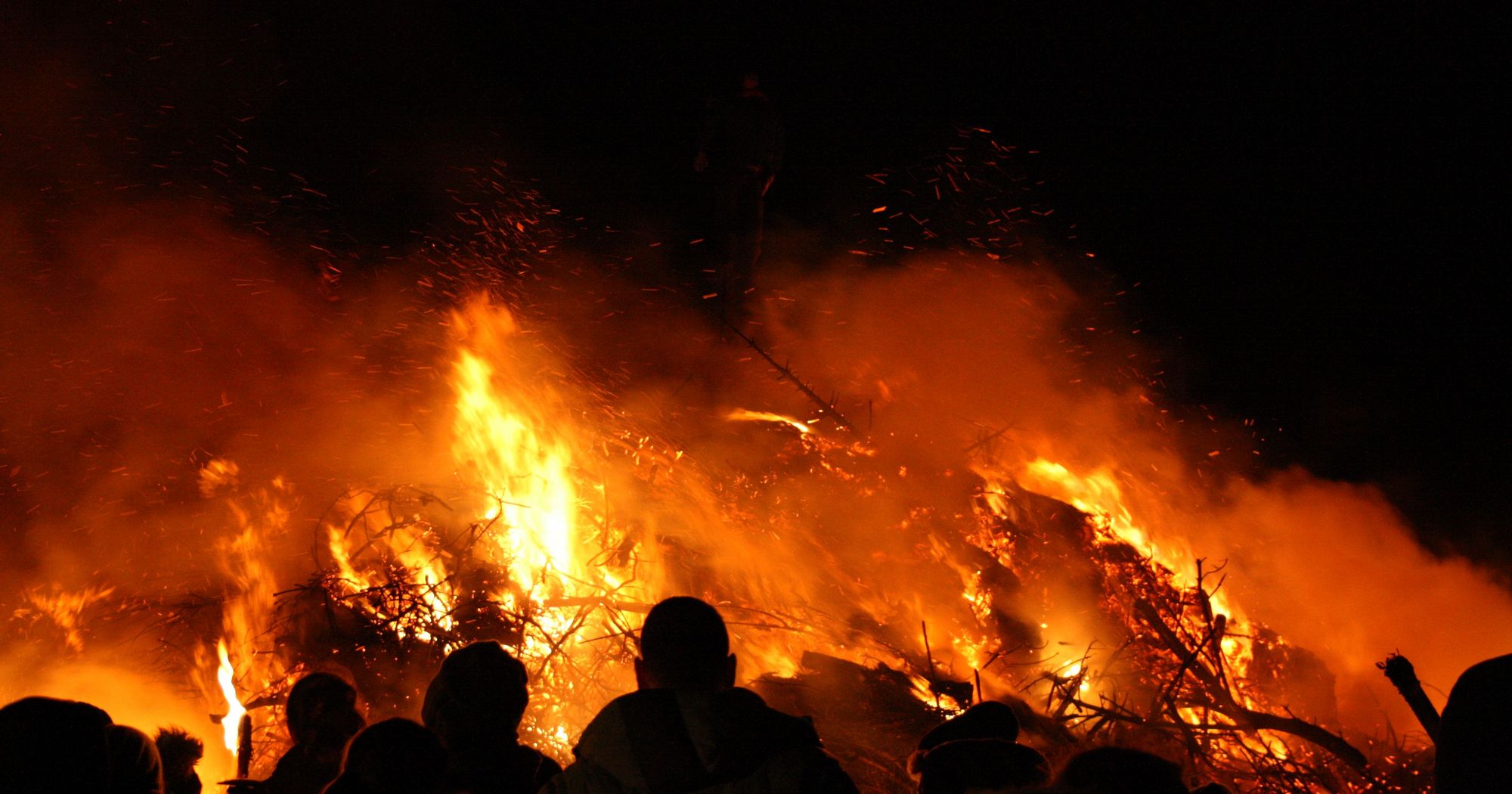 Biike auf Sylt – Tradition, Geschichte und Bedeutung erklärt