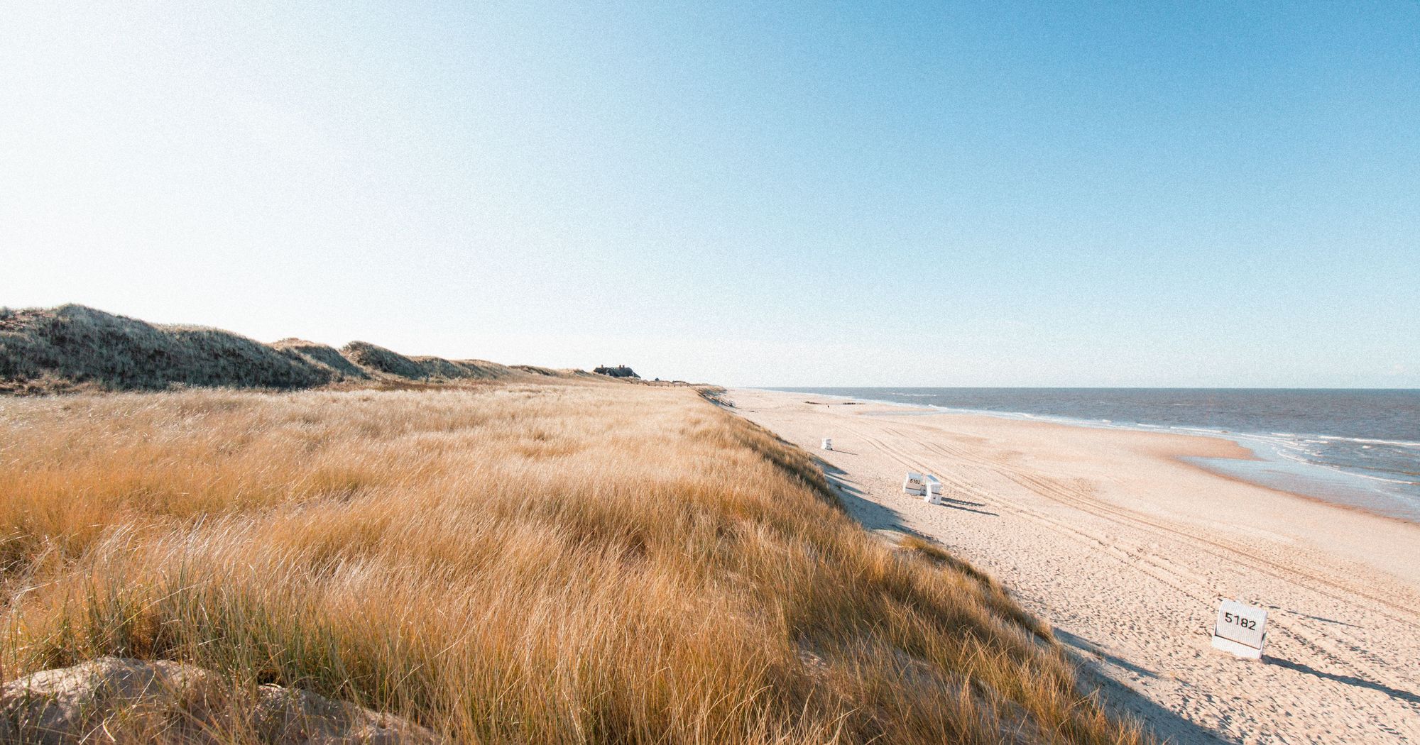 Rundum-Service für Gruppen & Geschäftsreisen auf Sylt