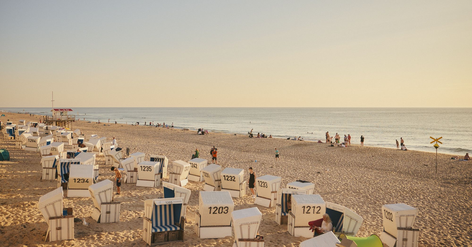 Sommer auf Sylt: Naturerlebnisse & kulinarische Highlights