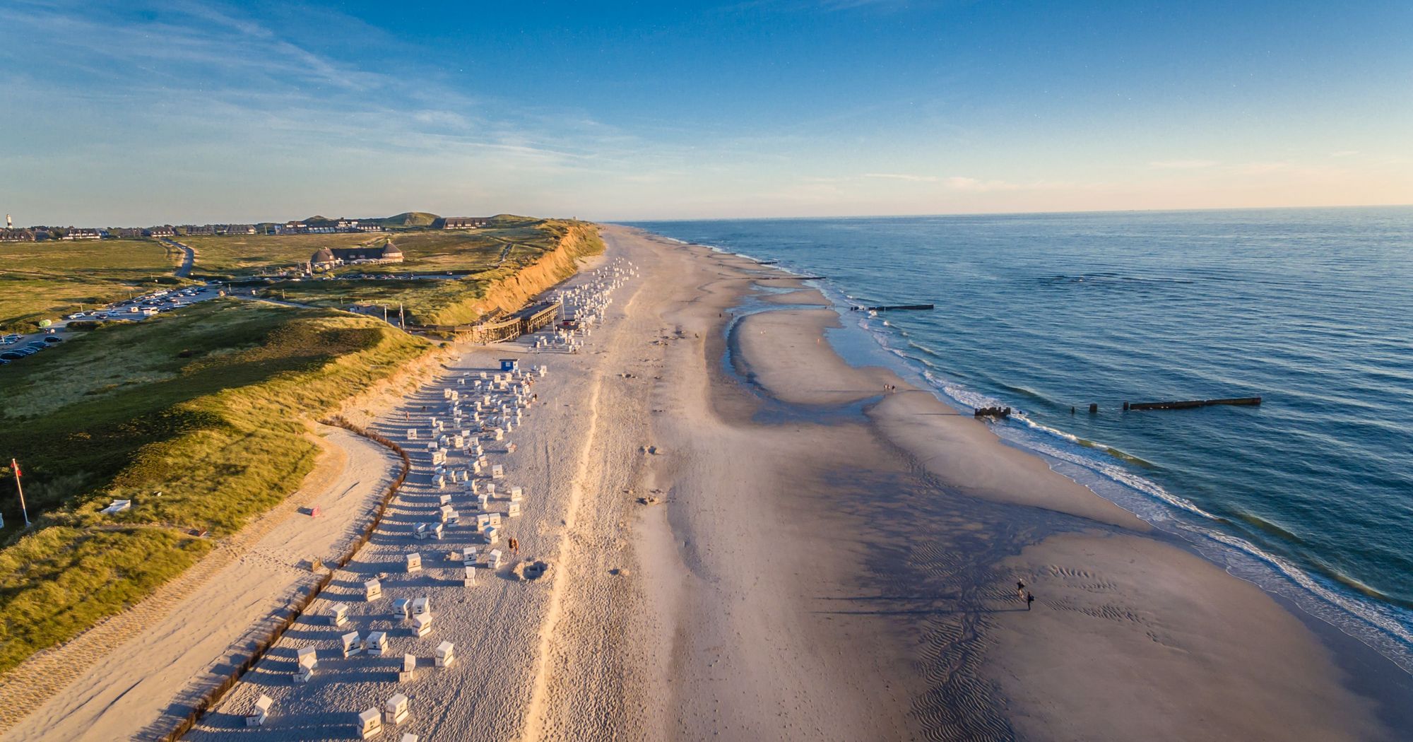 Service touristique de Kampen : équipe et postes vacants