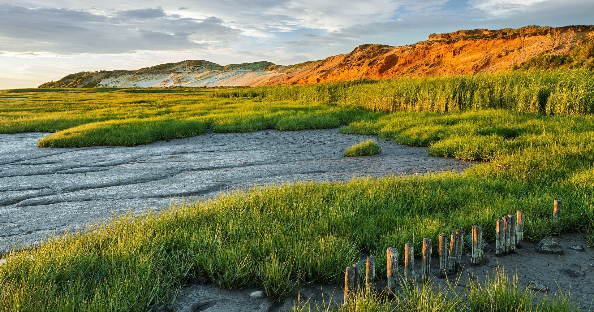 Reiseführer durch Morsum auf Sylt – Dein Naturerlebnis