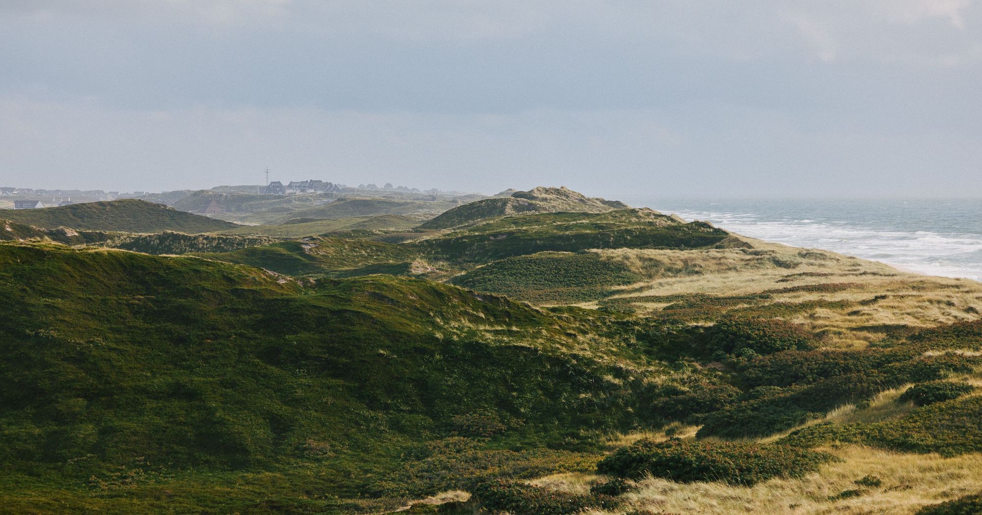 Dünen auf Sylt – Naturschutz & Naturparadies erleben