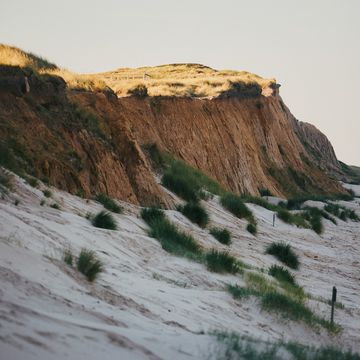 The island of Sylt: culture, enjoyment & adventure