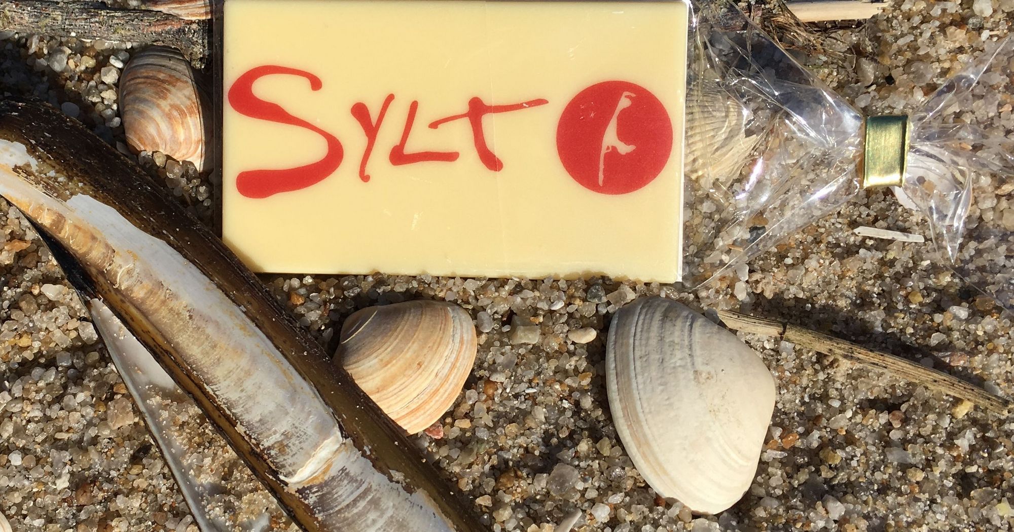 Sylt gifts – Exclusive presents for your guests