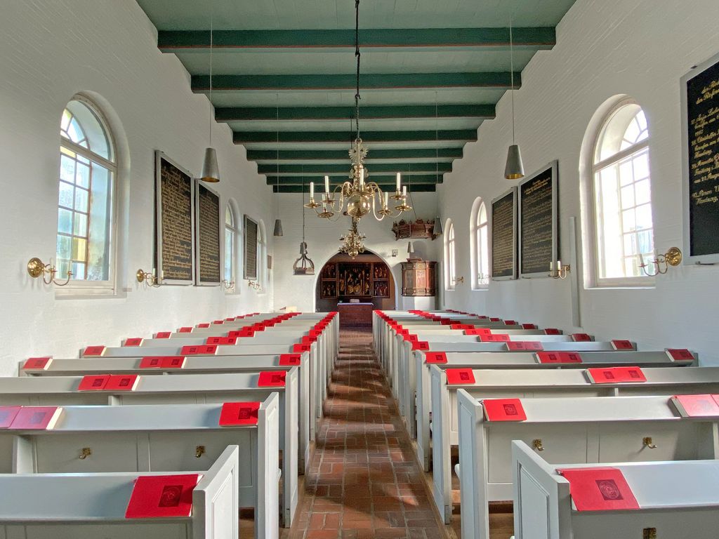 Discover Westerland on Sylt: Attractions, Beaches & Culture