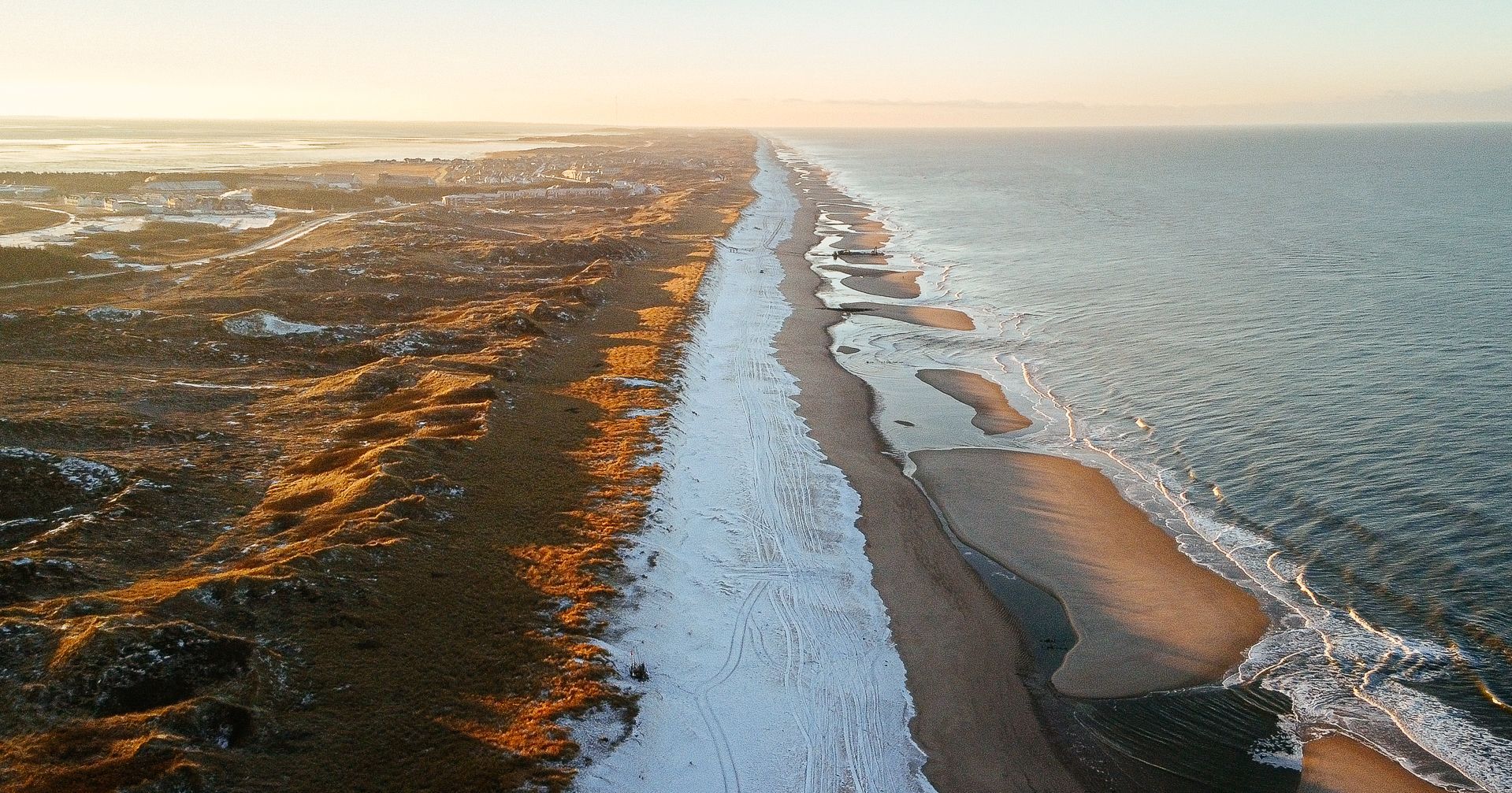 The island of Sylt: culture, enjoyment & adventure