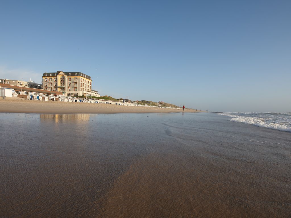 Discover Westerland on Sylt: Attractions, Beaches & Culture